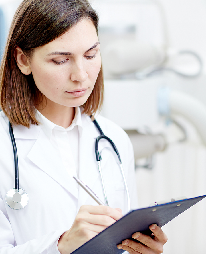 Workplace Health - Home